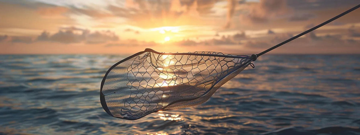 Understanding Landing Net Handle Lengths for Optimal Performance ...