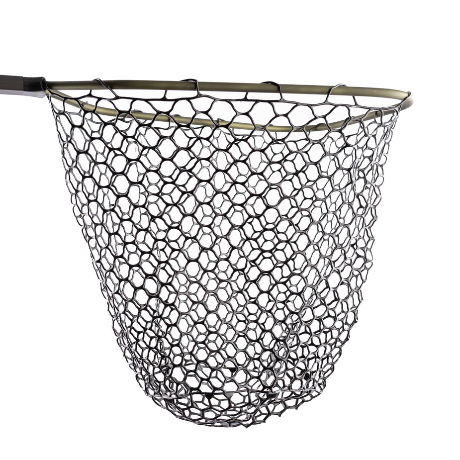 Boat Net – Large Fly Fishing Net for Drift Boats | Rising Fishing