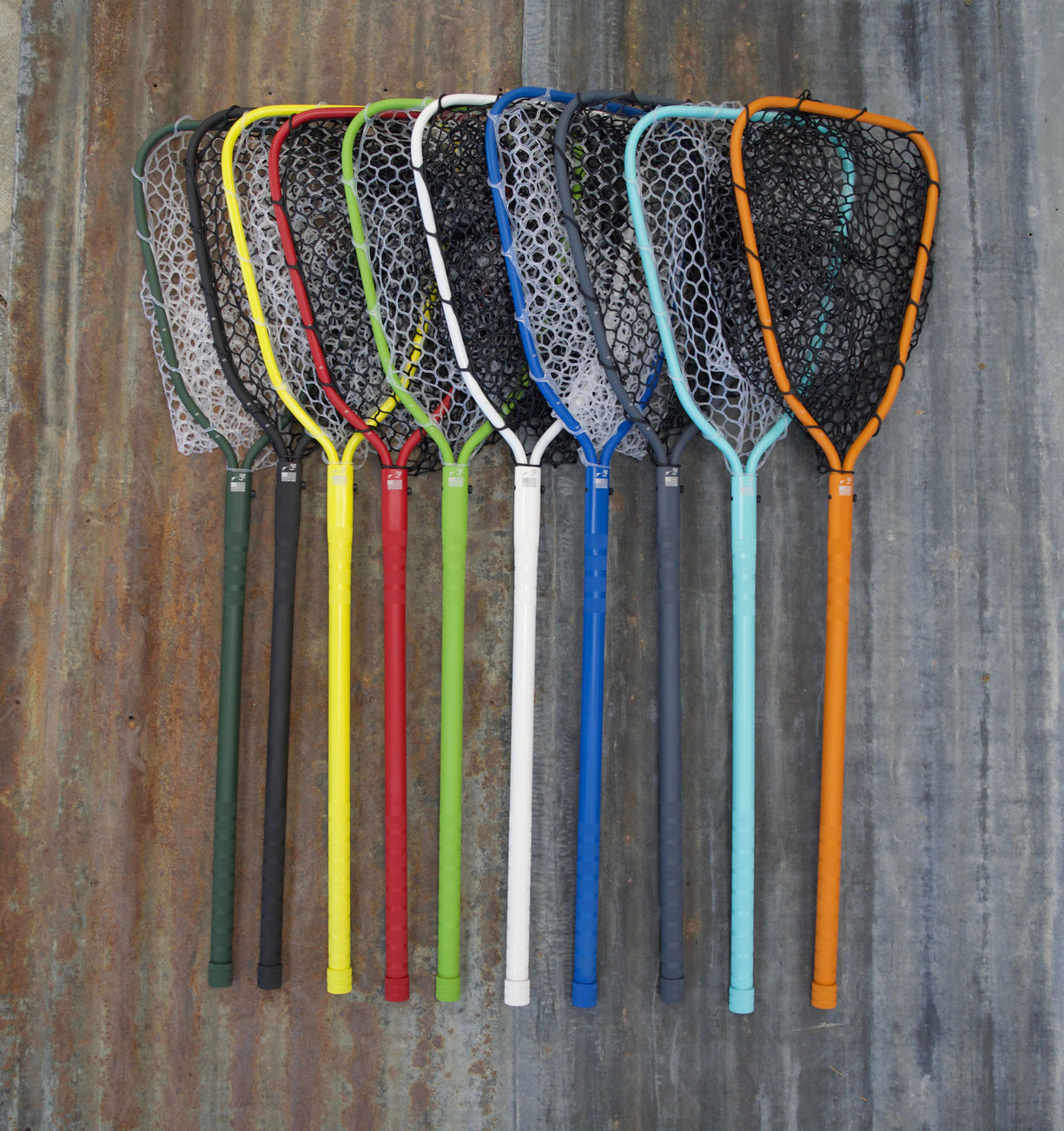 Fishing Nets – Rising Fishing