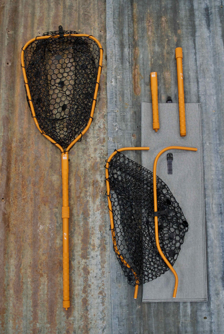 Fishing Nets – Rising Fishing